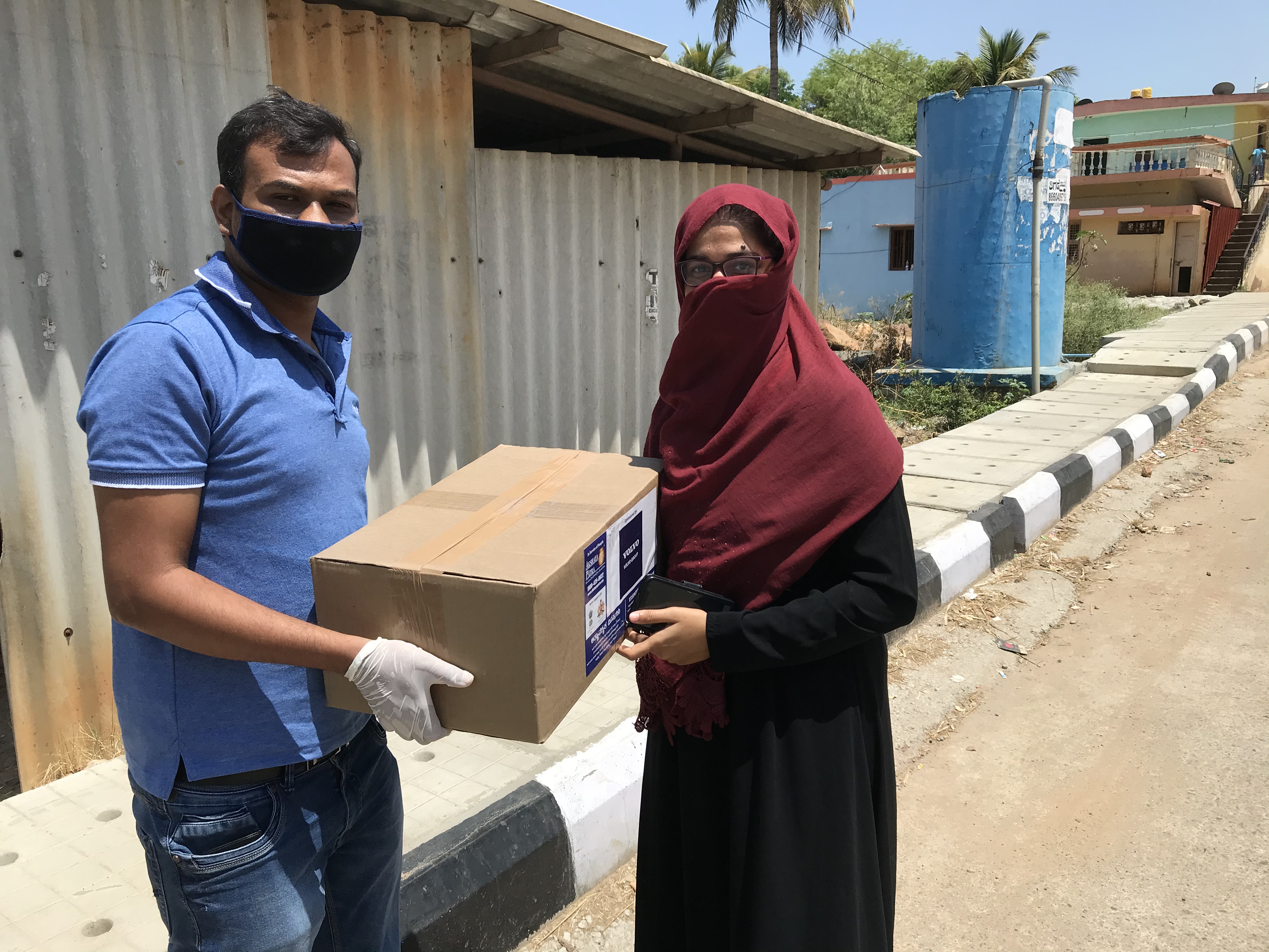 Working at Volvo | Reasons to join | Volvo Group