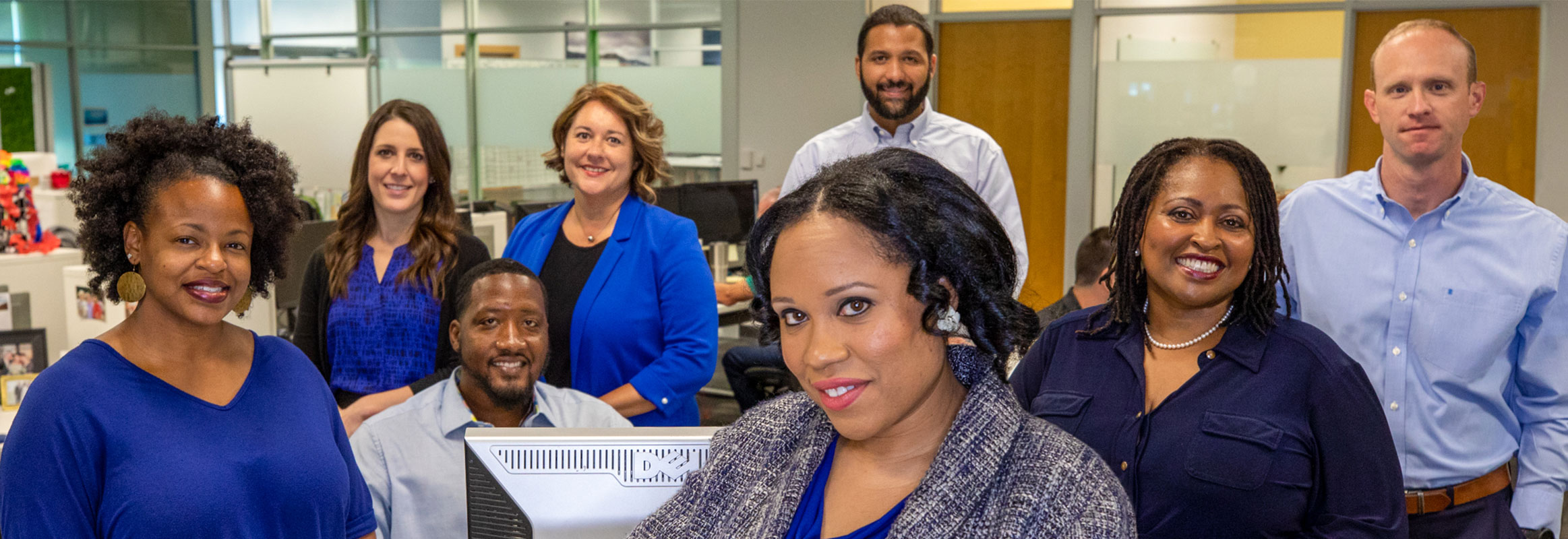 Job Opportunities in North America | Volvo Group