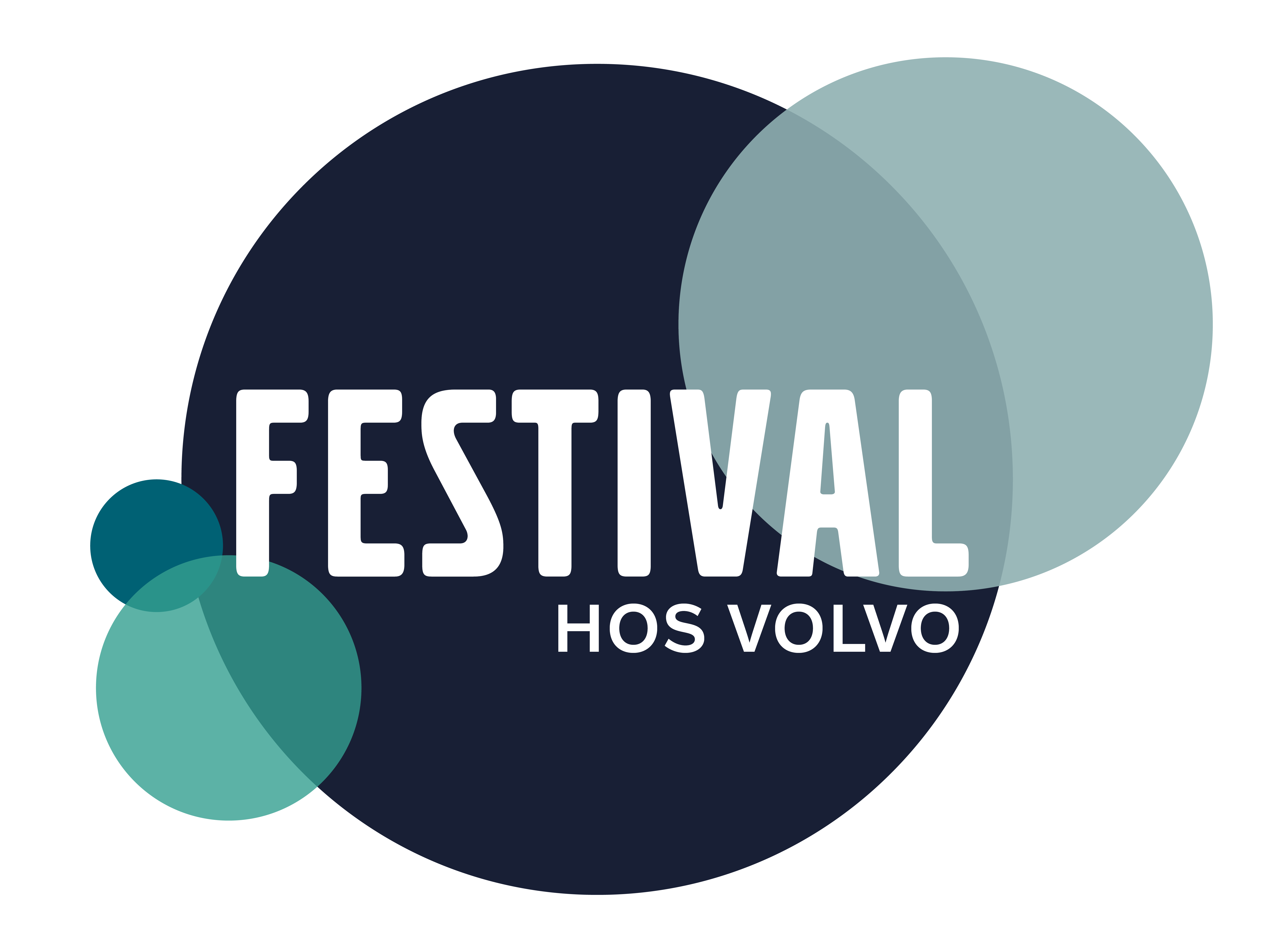 Festivalen | Volvo Group