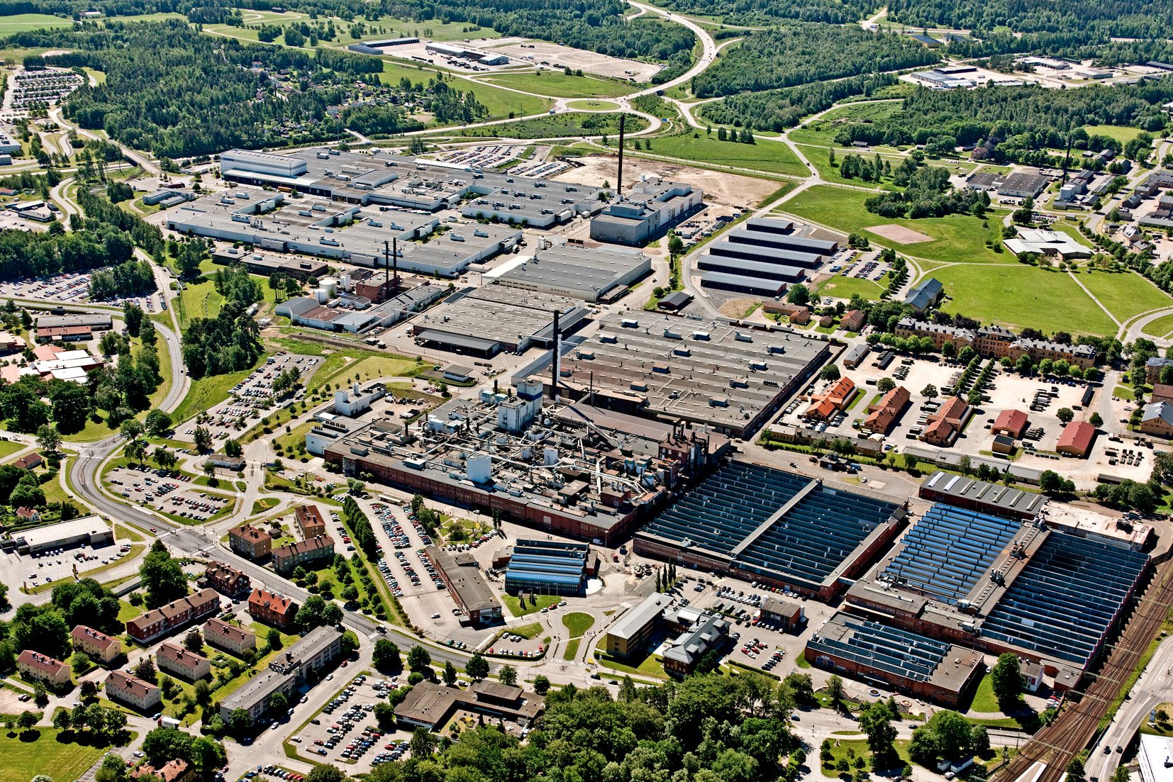 Om Oss | Volvo Group