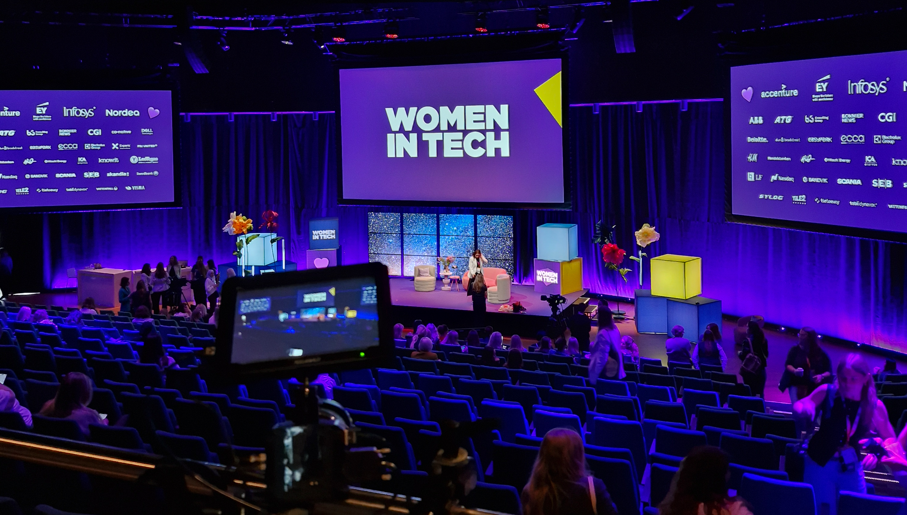 Embracing cybersecurity ǀ Volvo Group