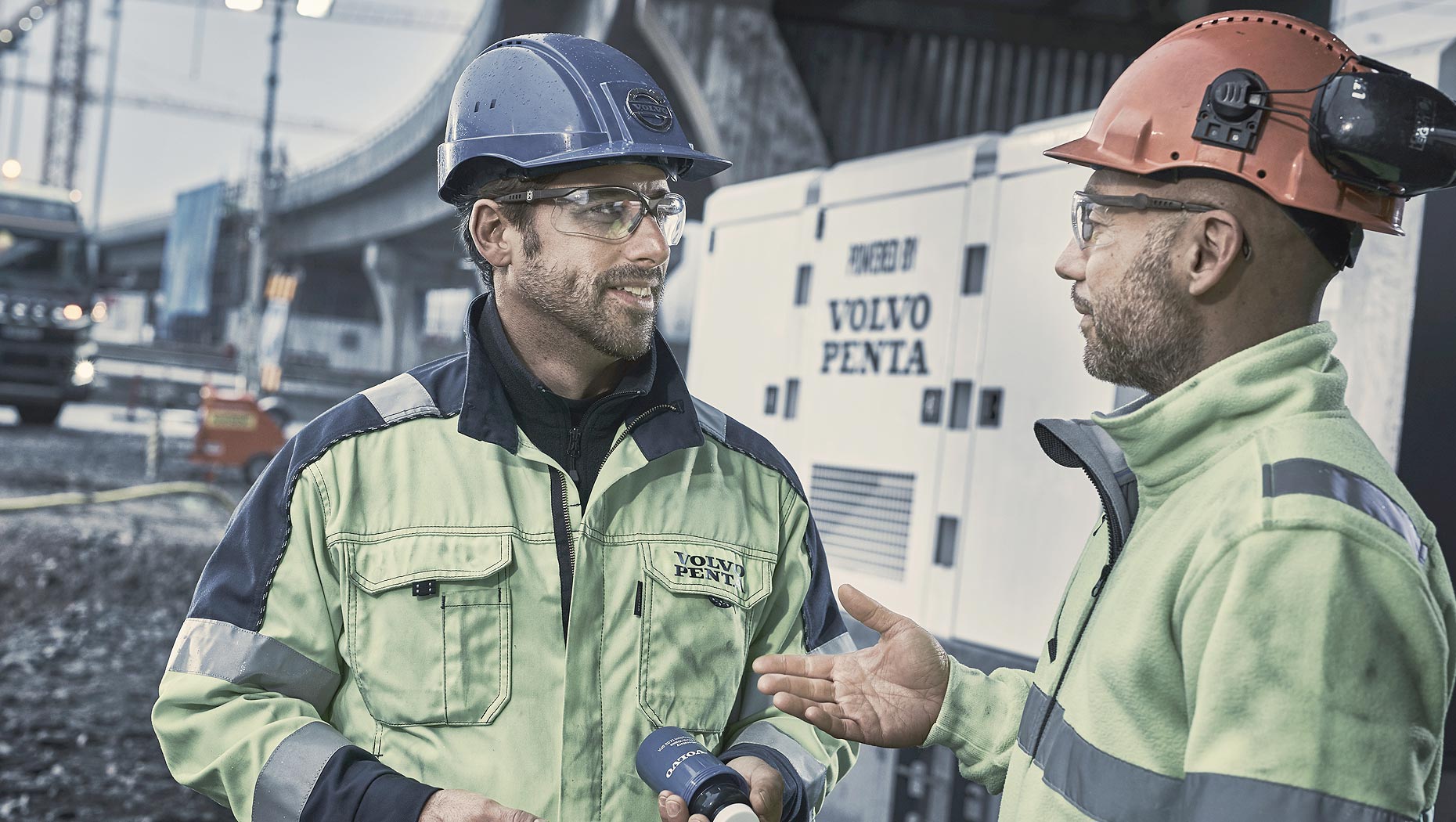 Projectmanagement | Volvo Group