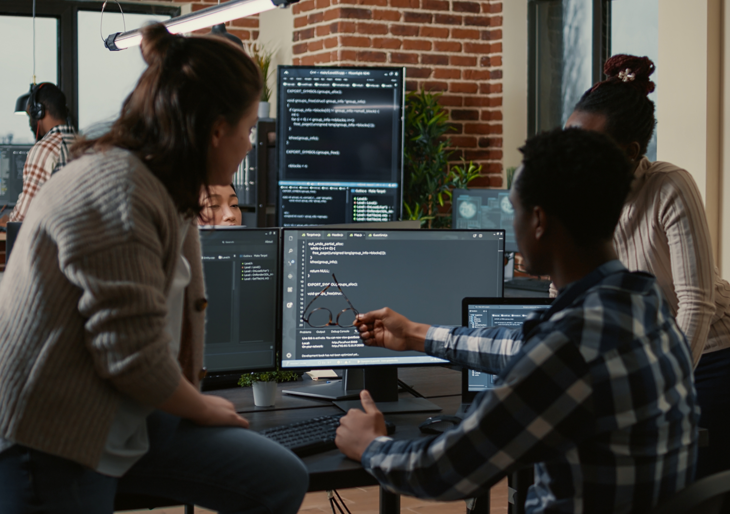 Join Volvo Group's Innovative Transformation as a Javascript Engineer | Volvo Group