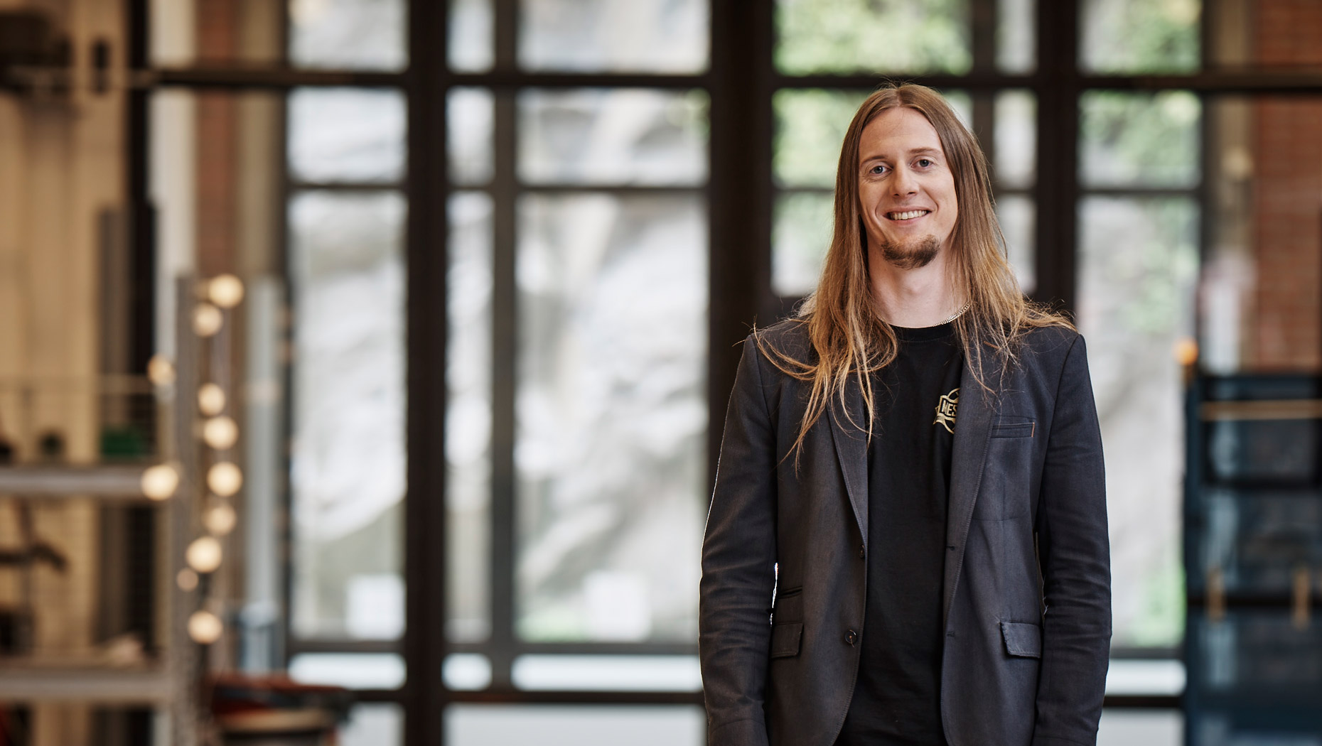 Jump start your career with IT graduate program | Volvo Group