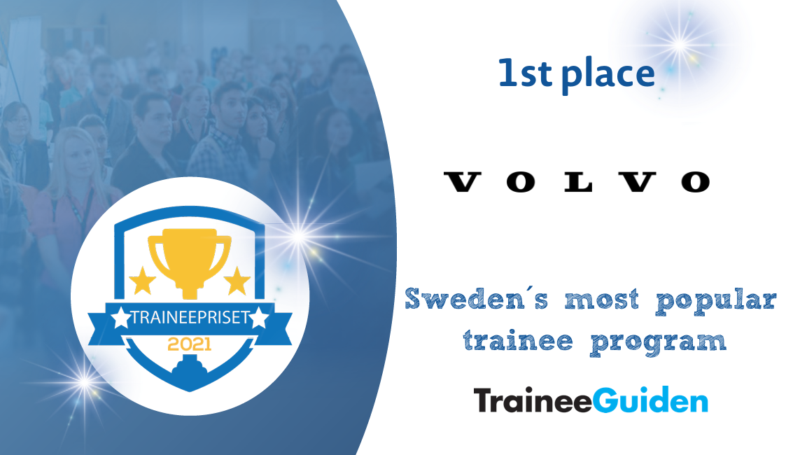 Programa global de graduados de Volvo | Volvo Group