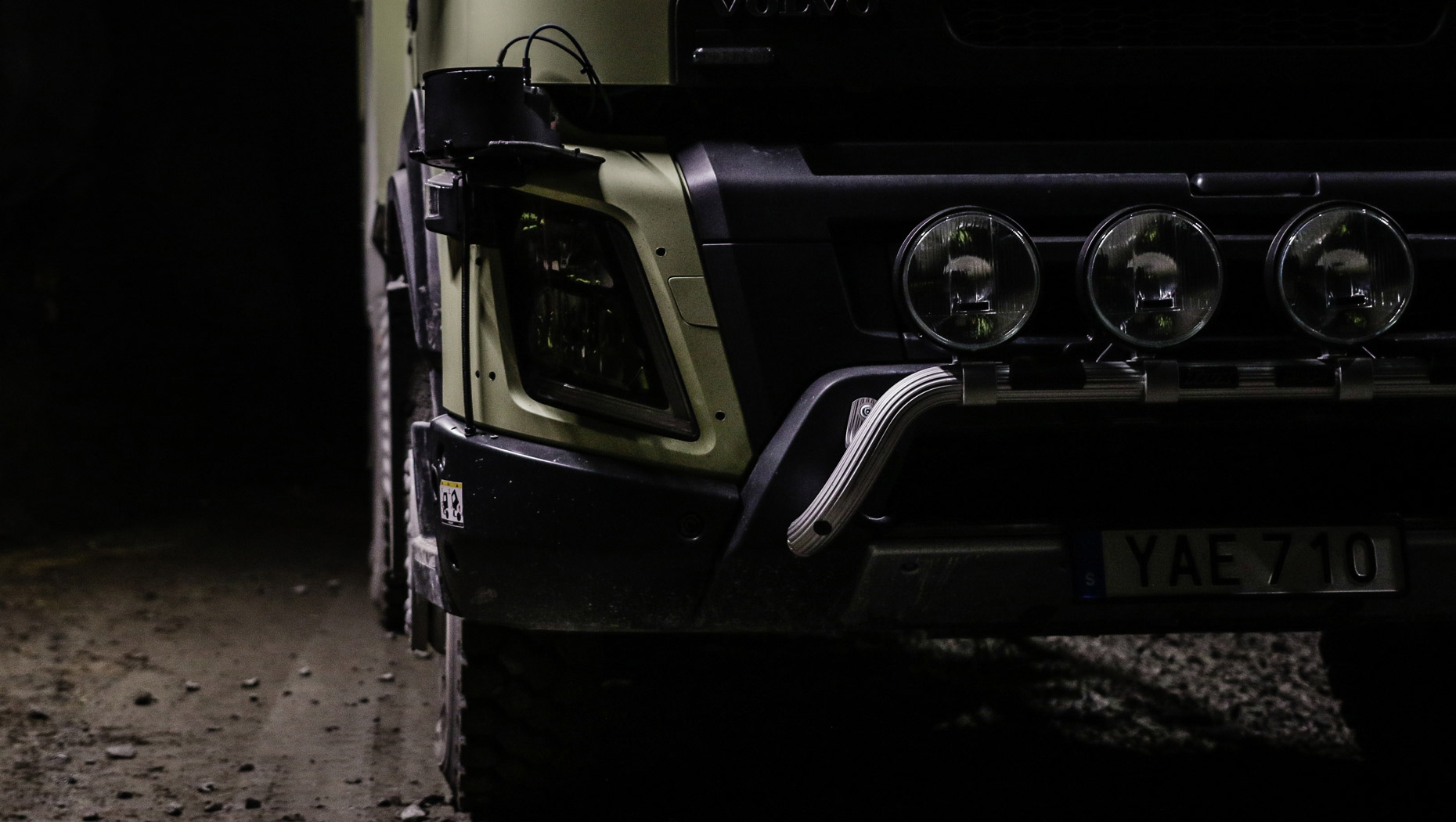 Innovación | Volvo Group