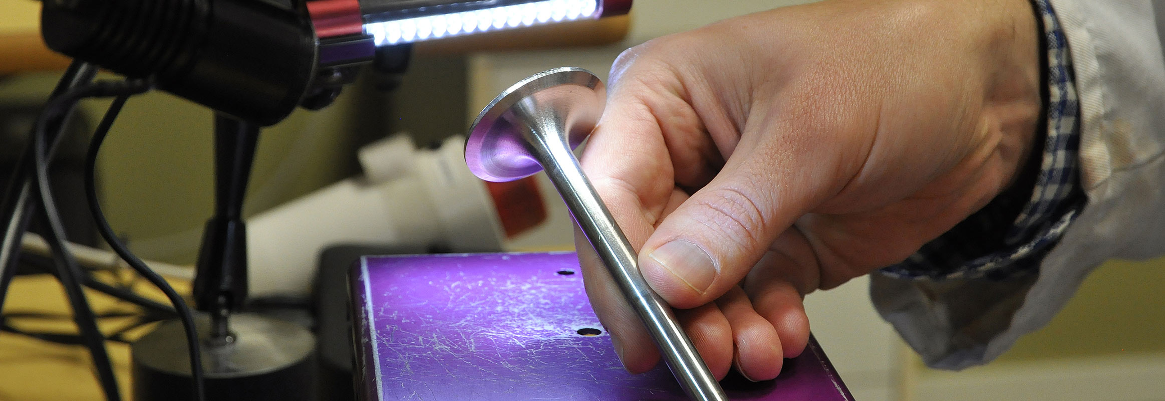 Metallic materials | Volvo Group