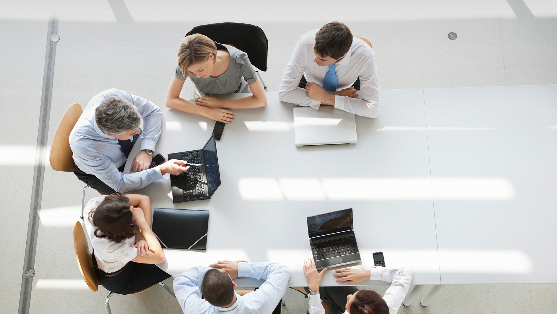 Election Committee | Volvo Group