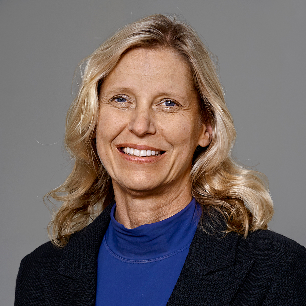 Kathryn V. Marinello - Member of the Board | Volvo Group