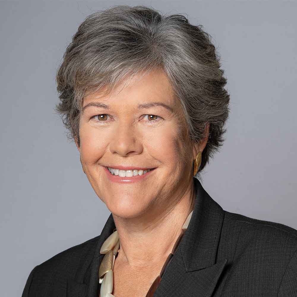 Martha Finn Brooks - Member of the Board | Volvo Group