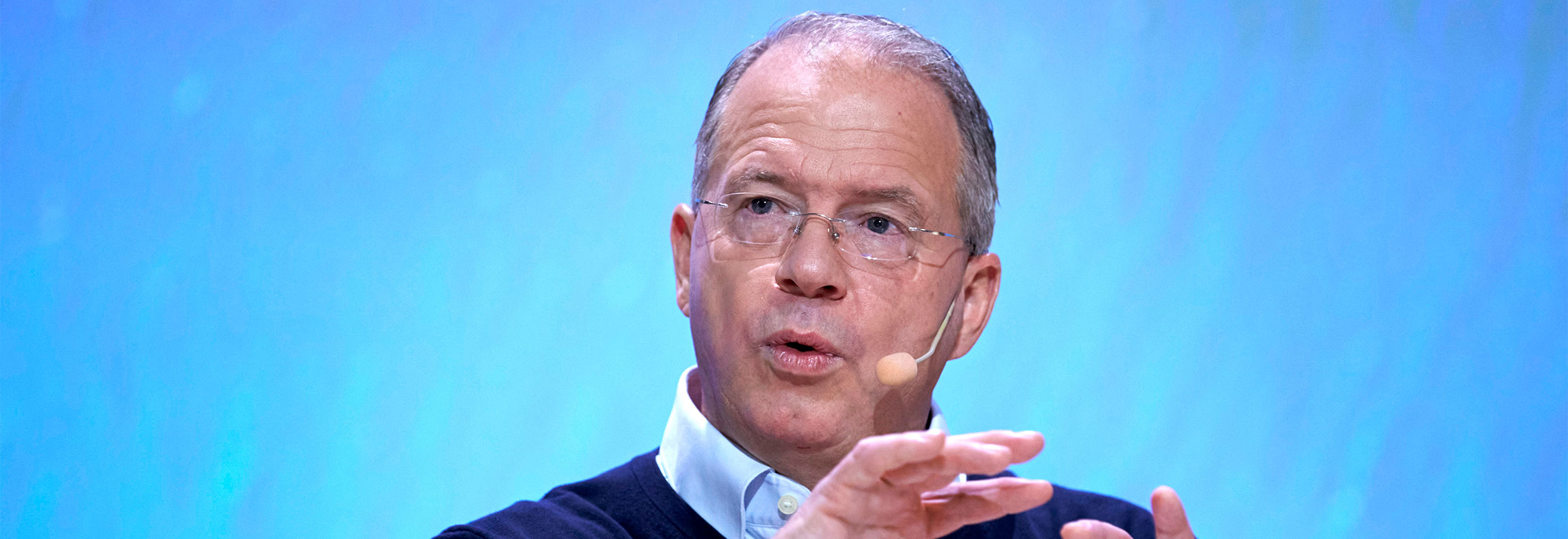 CEO and Group Executive Board | Volvo Group