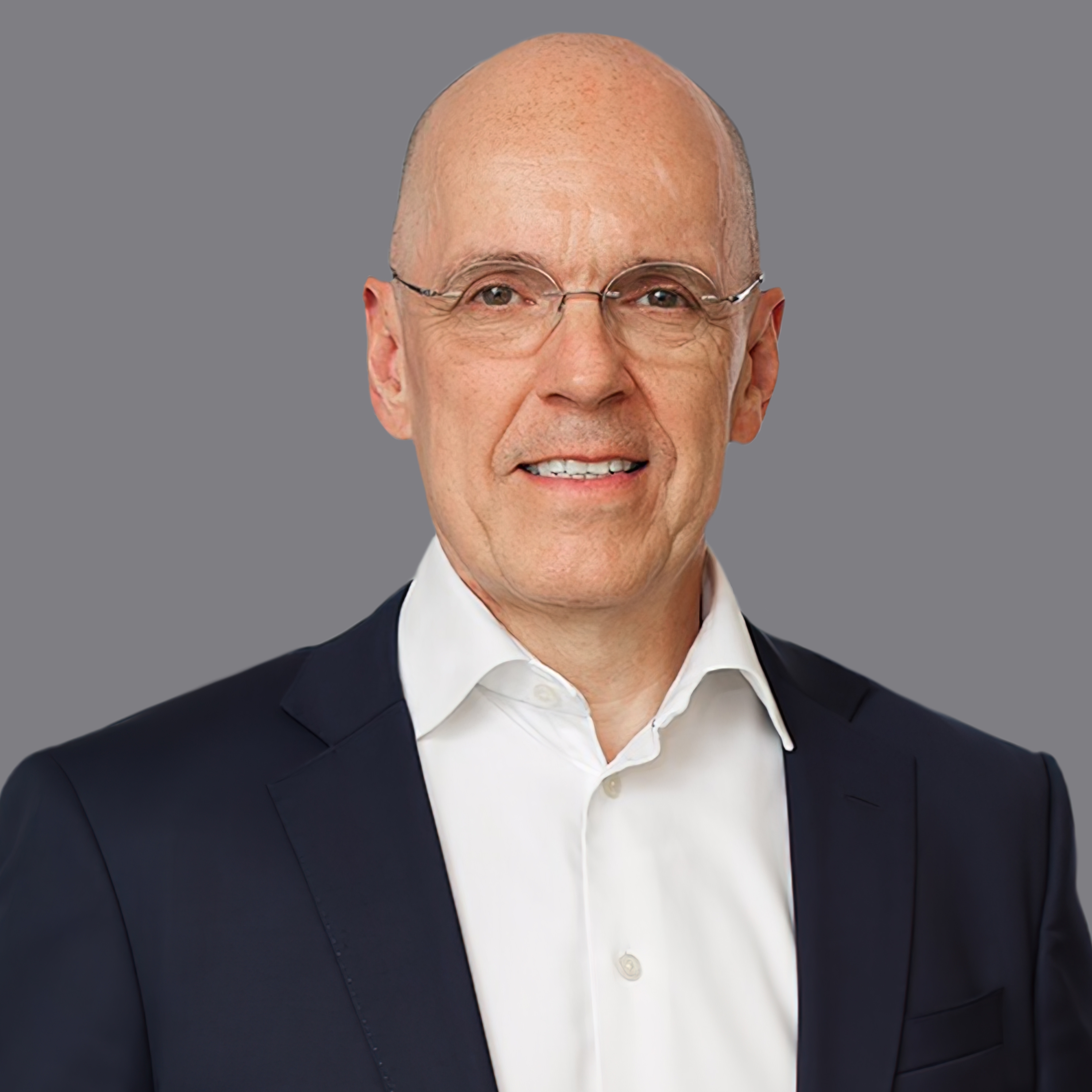 Jan Carlson | Volvo Group