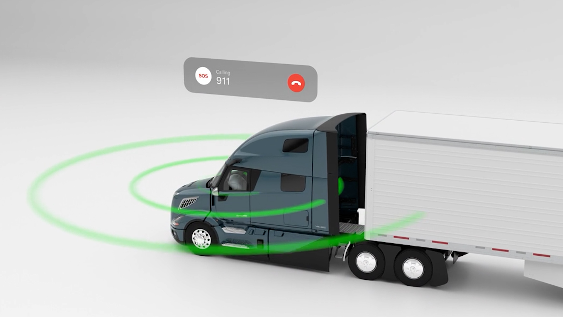 Preventing Crashes and Saving Lives: Volvo Trucks Drives Safety with ...