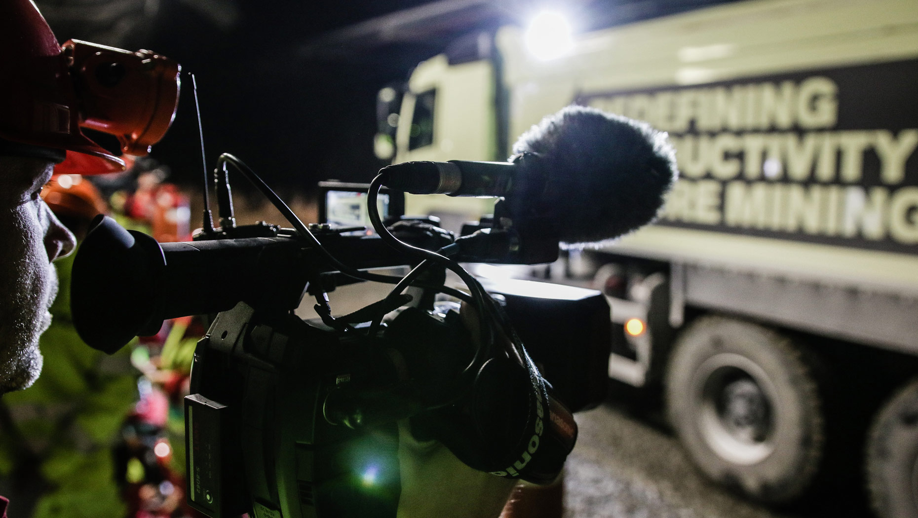 News and Media | Volvo Group