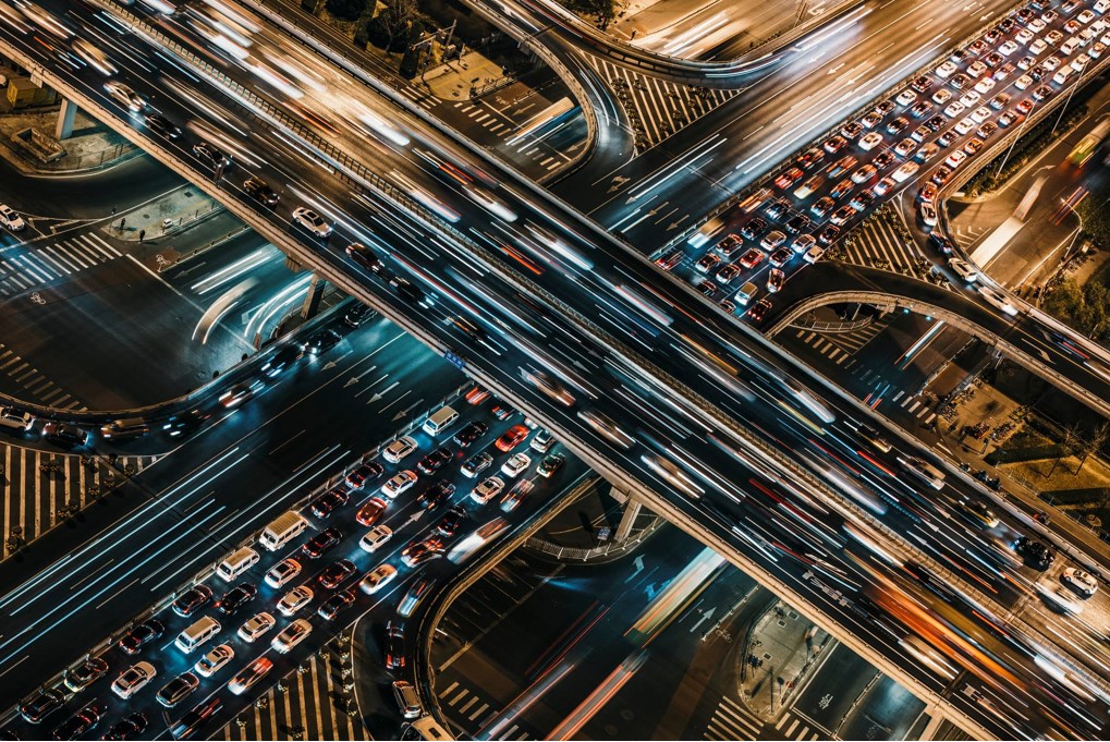 Safer Connected Vehicles - Volvo Partners with Upstream Security