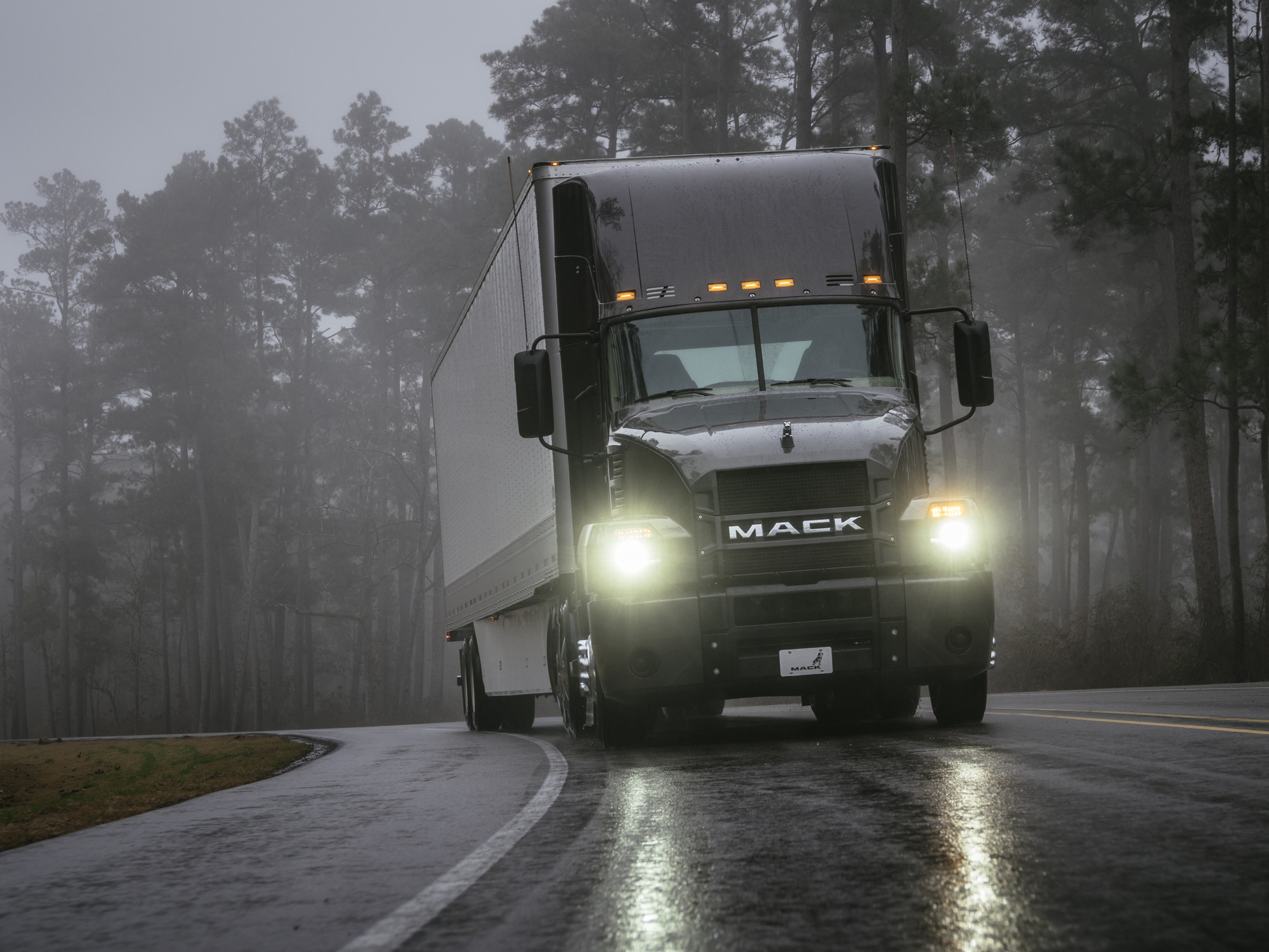 Mack® OneCall™ Roadside Assistance Service Expanded to Better Serve ...