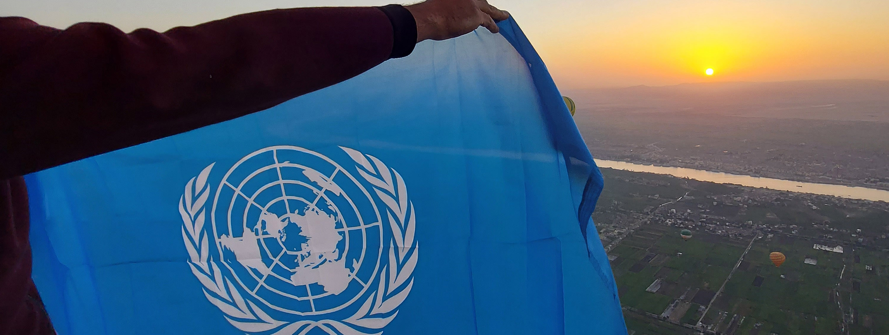 Urban October Volvo Group’s contribution towards more sustainable cities