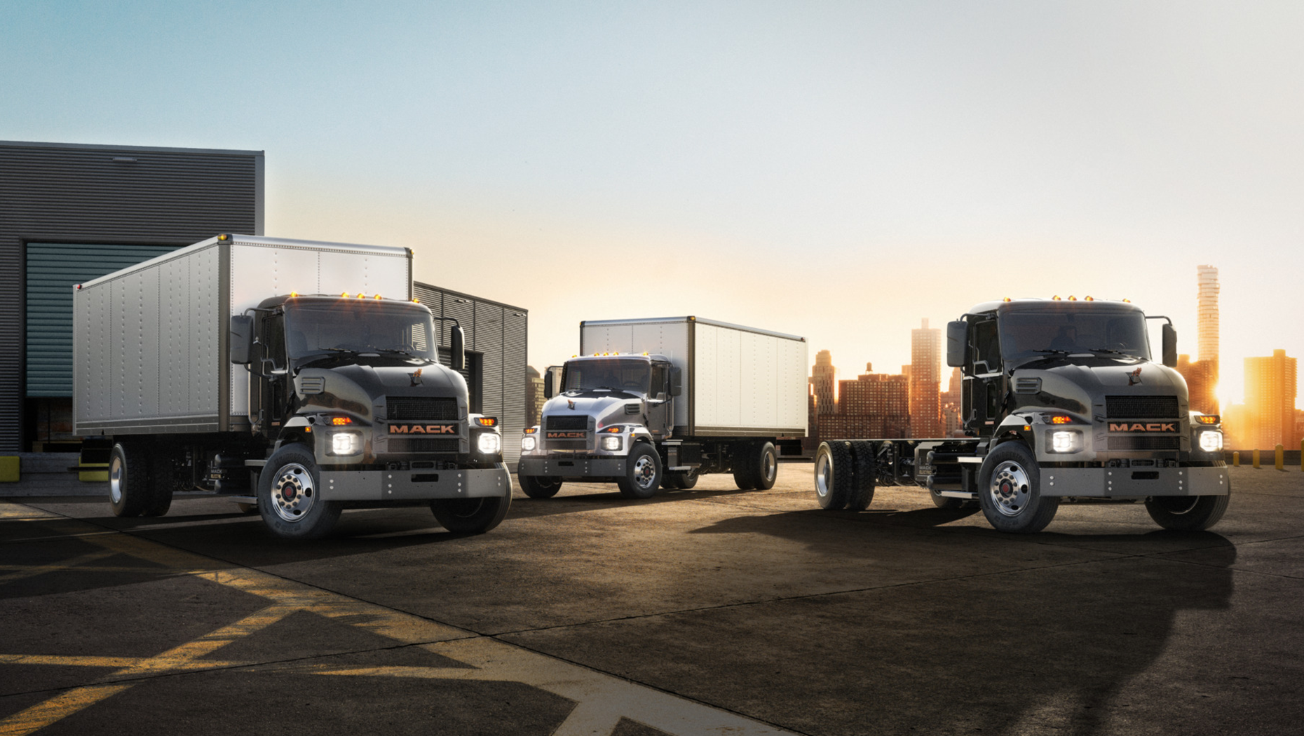 Volvo Group – the first quarter 2023