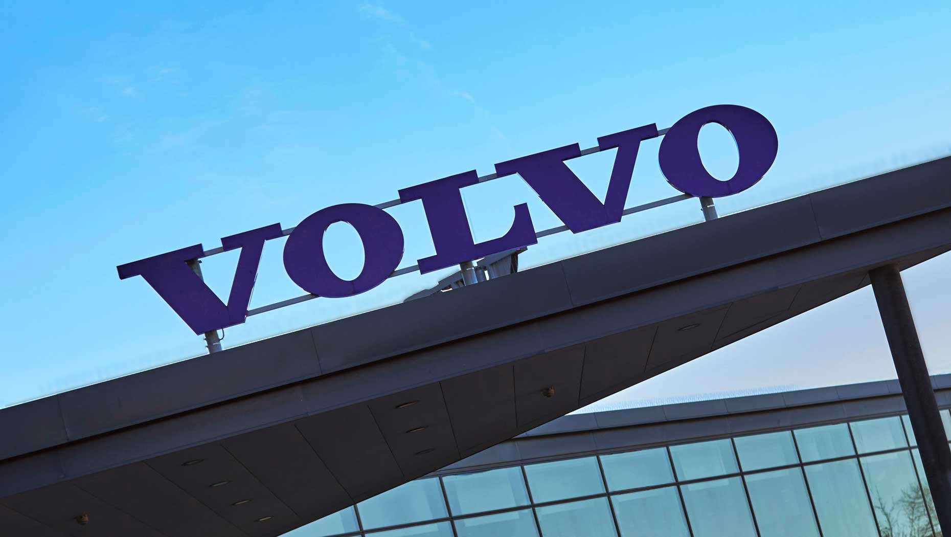 News and Media | Volvo Group