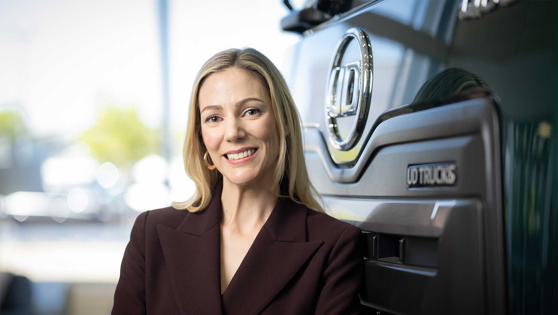 Volvo Group Australia Announces Key Appointments to Executive ...