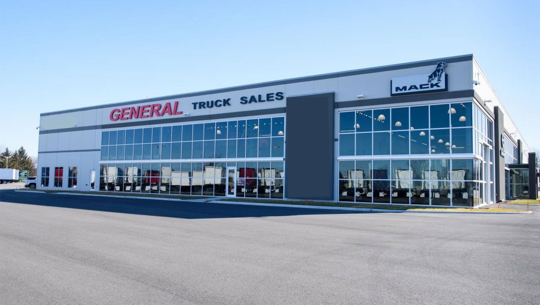 General Truck Sales in Ohio Becomes a Mack Certified Electric Vehicle (EV) Dealer