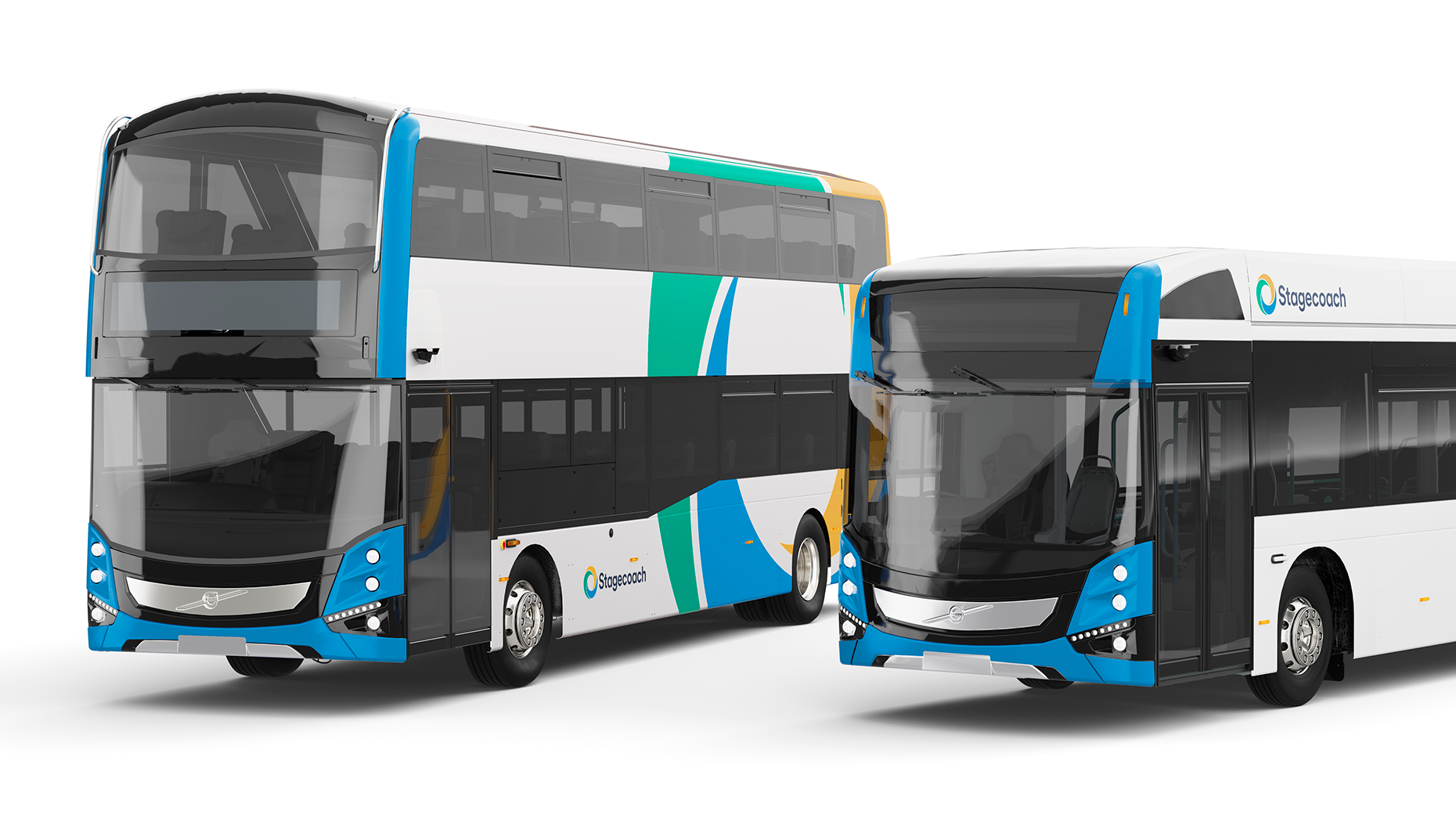 Volvo Group – the second quarter 2023