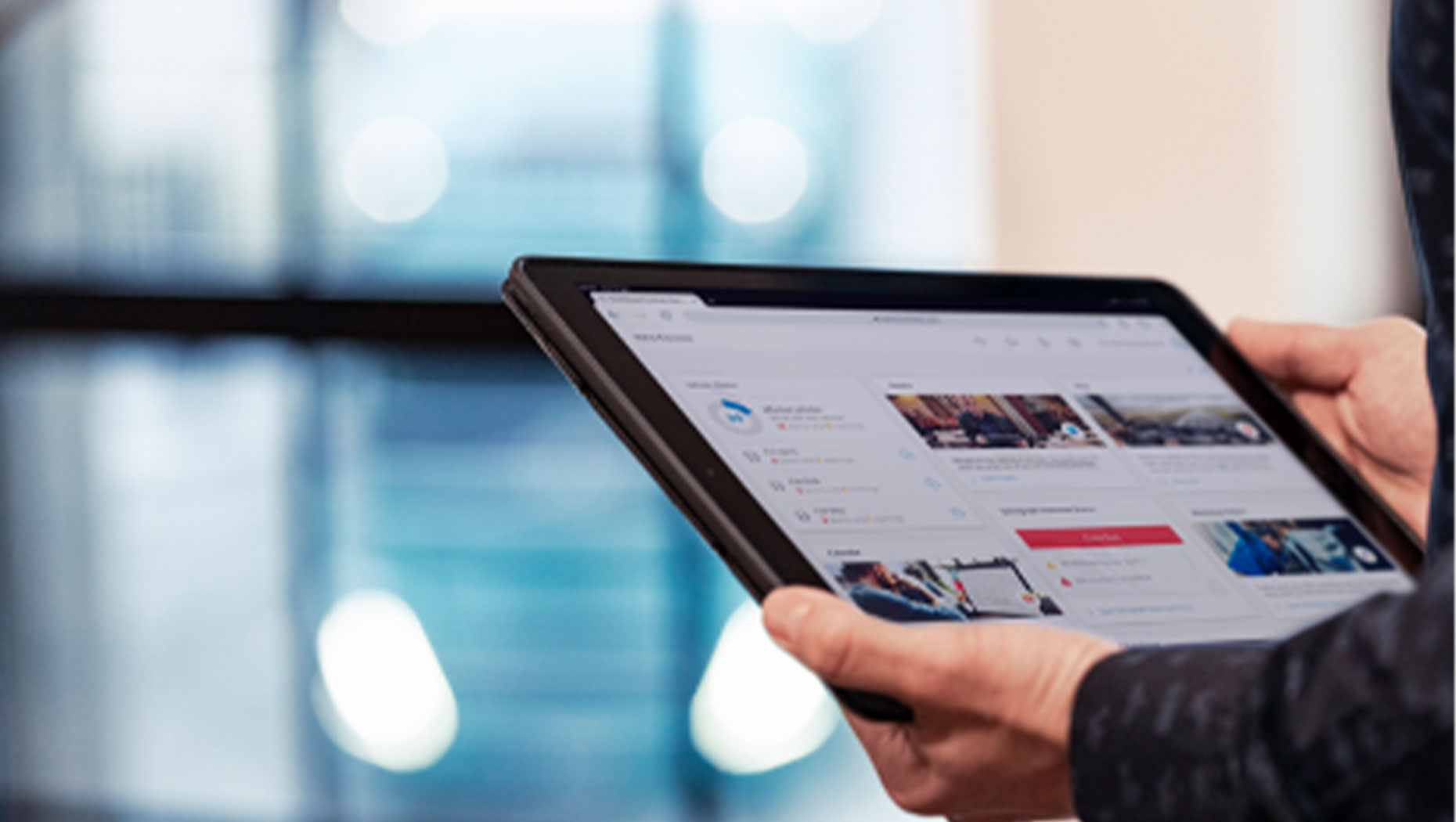 Volvo Trucks Launches Volvo Connect, All-in-One Fleet Management Portal