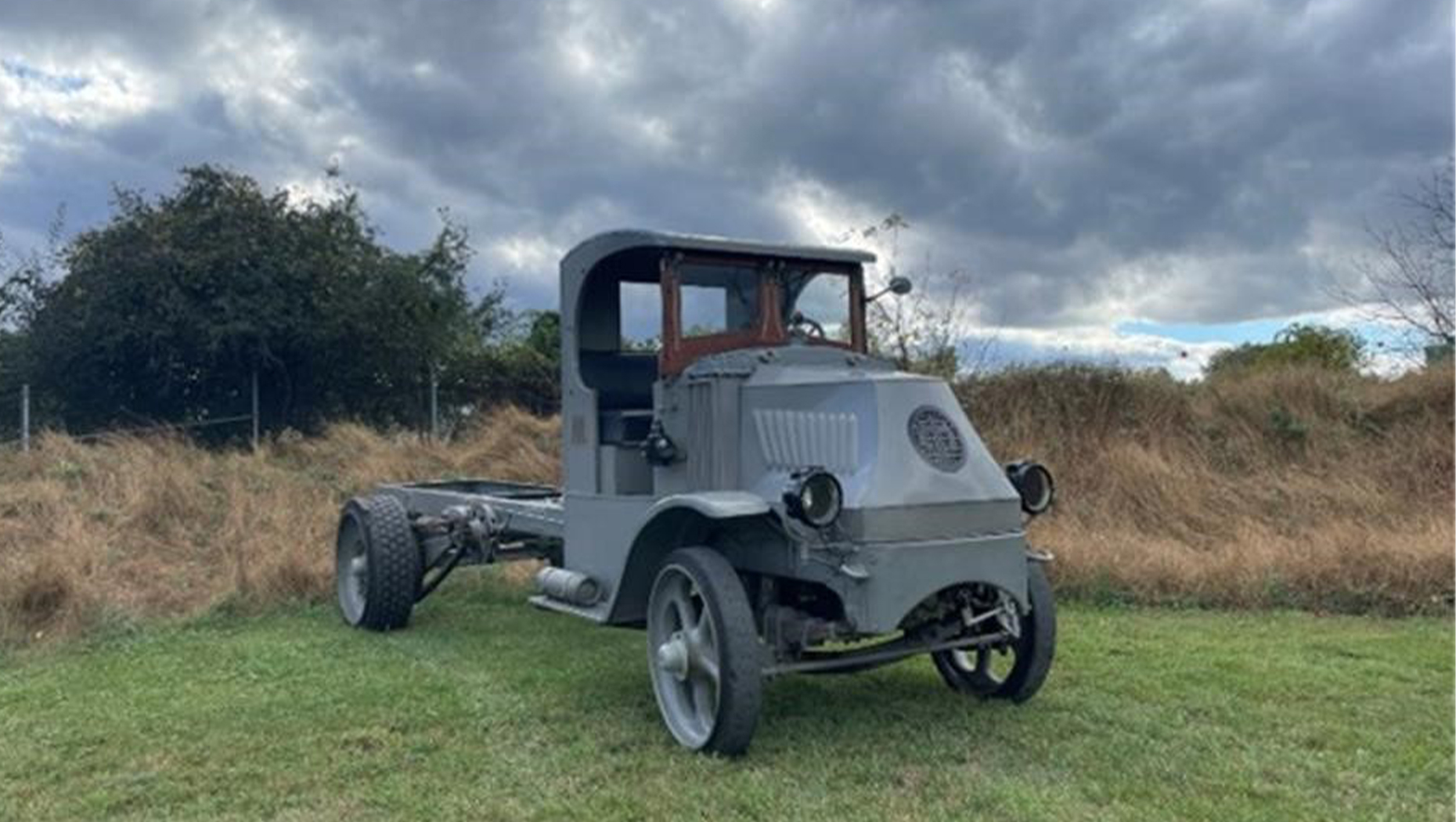 Mack Defense to Show Mack® AC Model at AUSA 2023