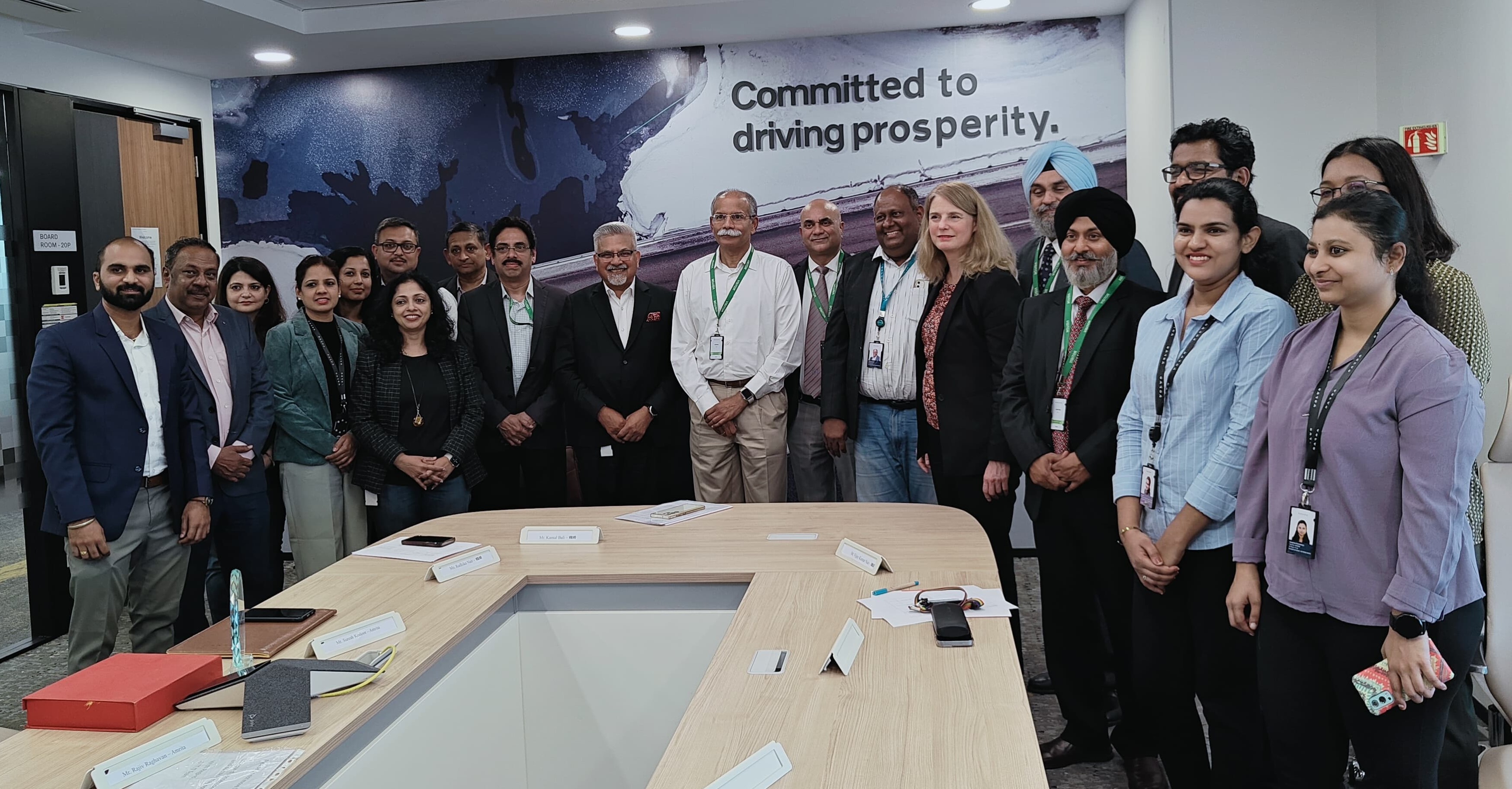 Volvo Group partners with Indian universities to shape future ...