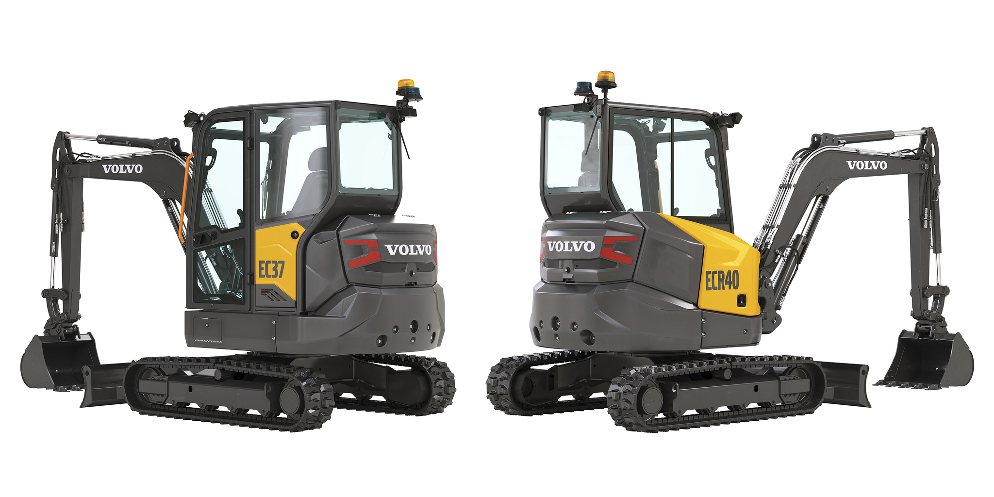 Volvo Excavator EWR150E Volvo Construction Equipment & Services