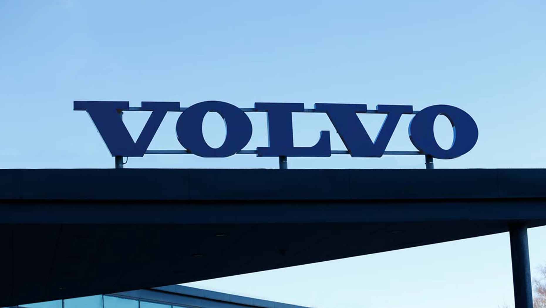 News and Media | Volvo Group