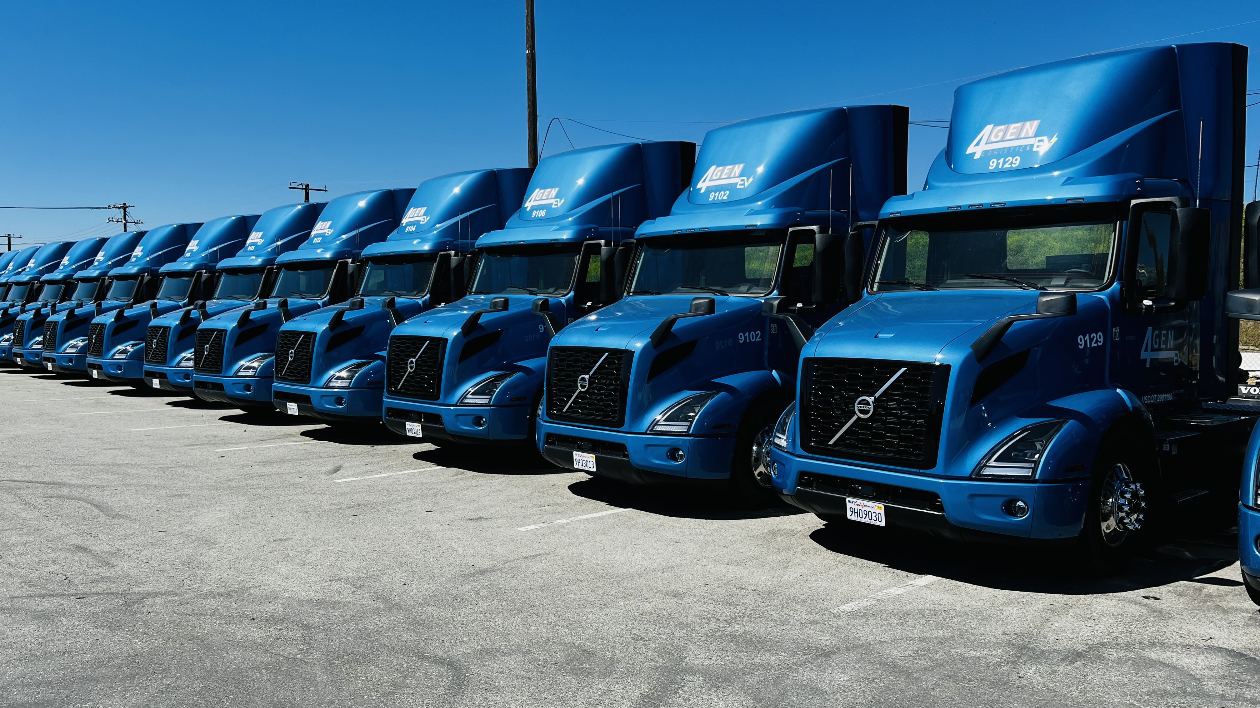 Volvo Trucks advances “Together Towards Zero” with new innovations at ...