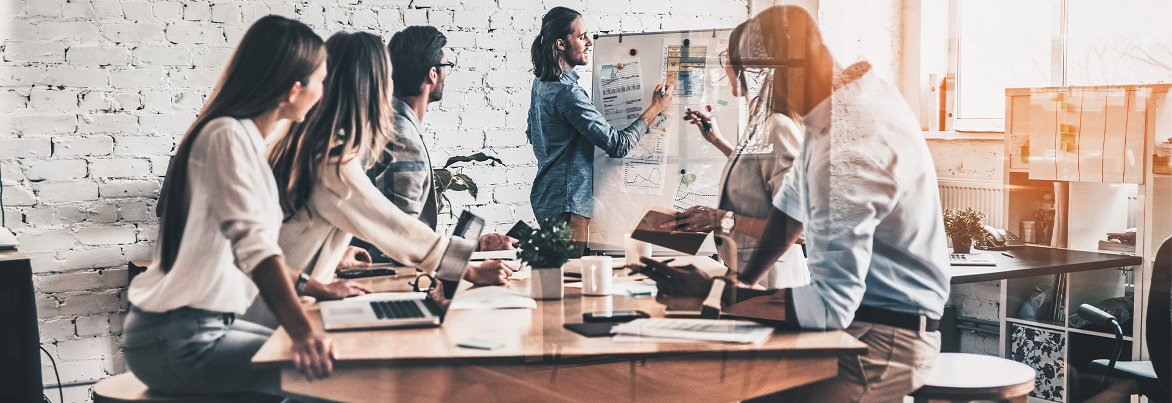 Collaborative Approach | Volvo Group