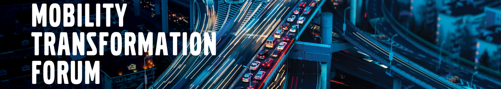 Accelerating Europe’s Mobility Transformation