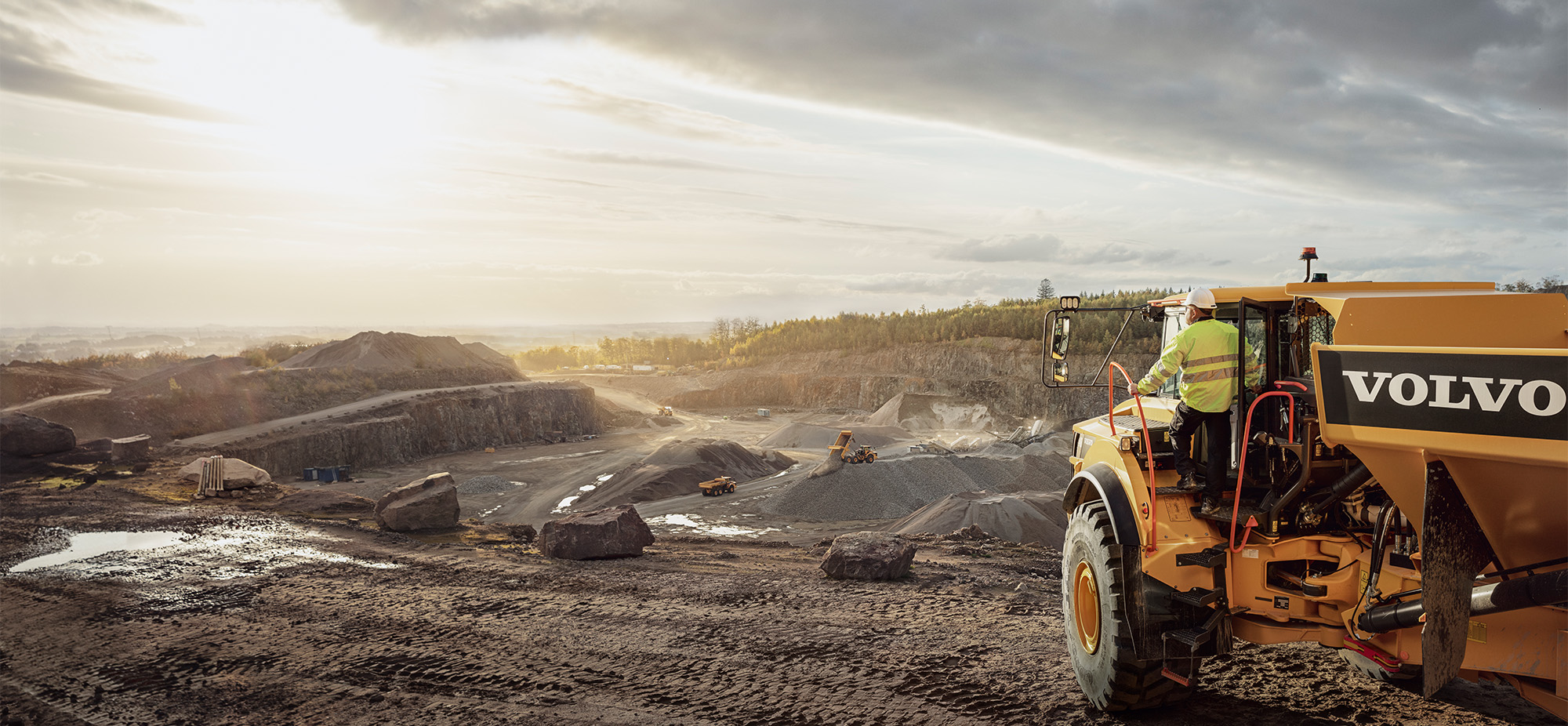 Resources | Volvo Group