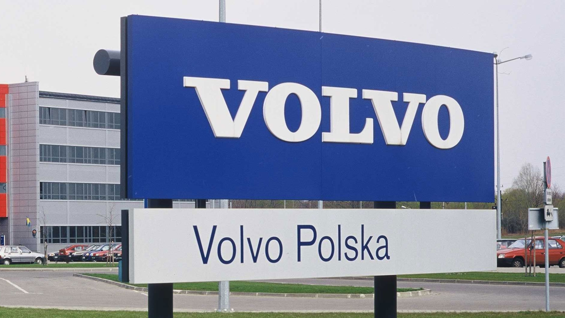 Volvo Polska | Volvo Group