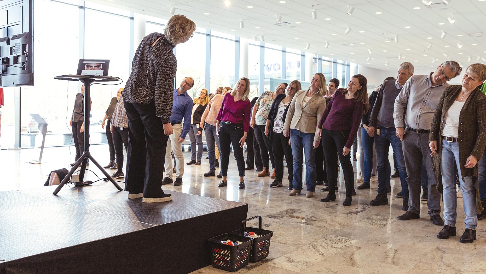 Mental träning med Life Kinetik