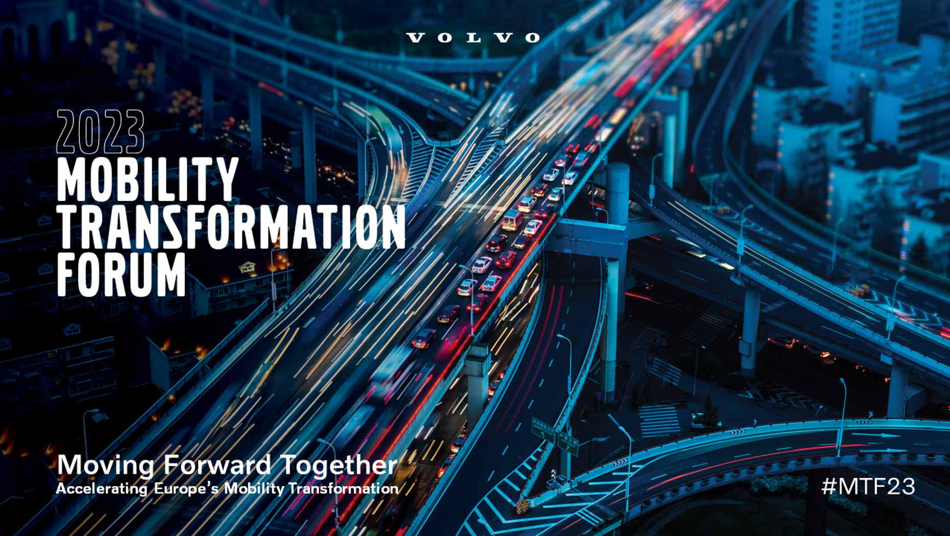 Volvo Group Mobility Transformation Forum vill se samarbete för att ...