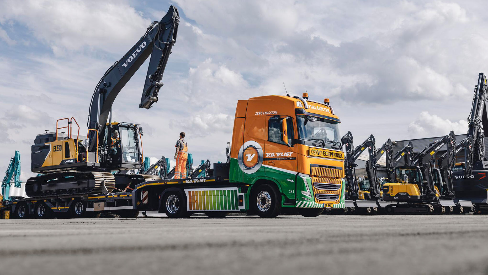 Volvo Group Nederland