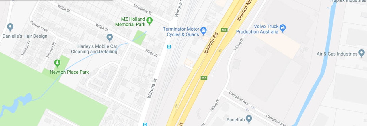 Wacol Site | Volvo Group