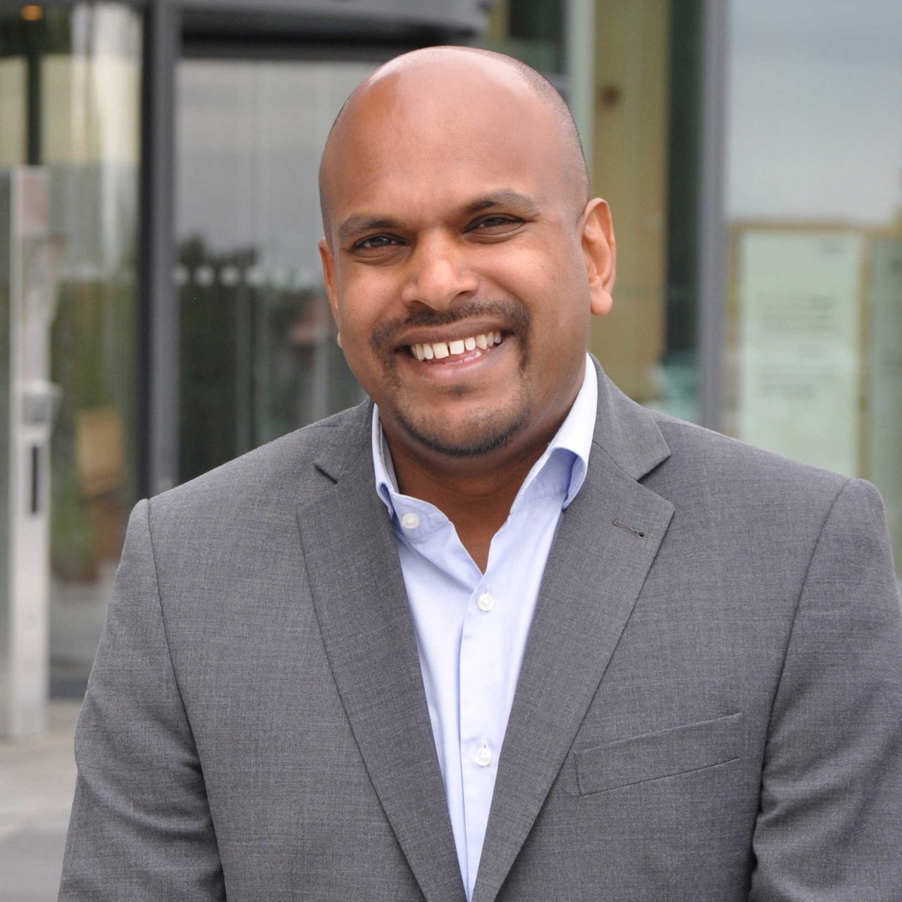 School for truck drivers the next step in Africa | Volvo Group