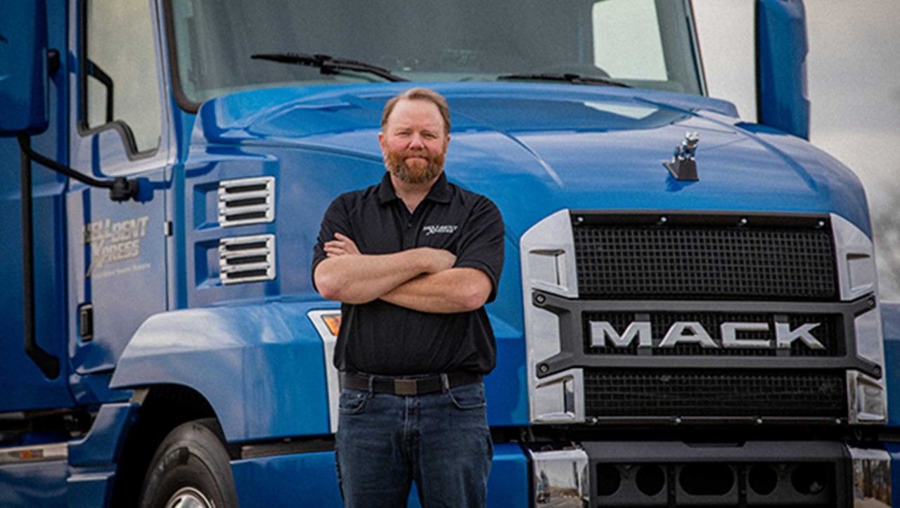 Mackonomics: Saving Fuel and Improving Total Cost of Ownership with the ...