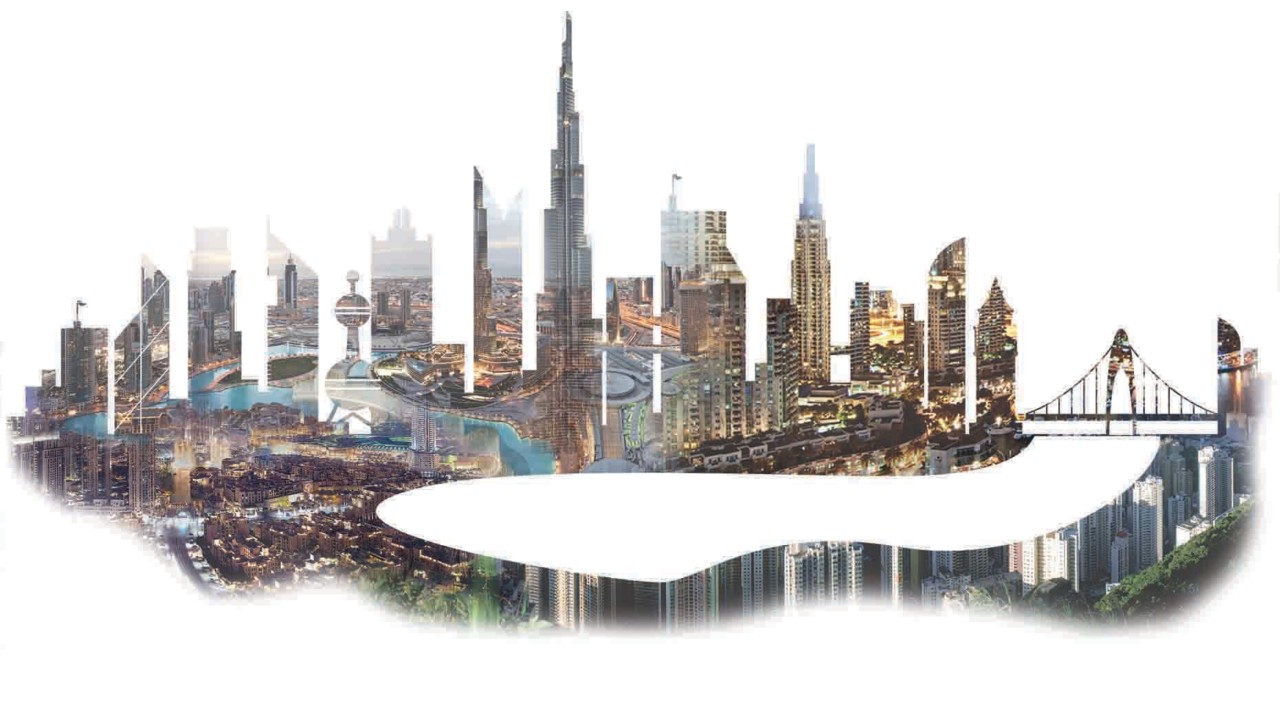 The future for our cities | Volvo Group