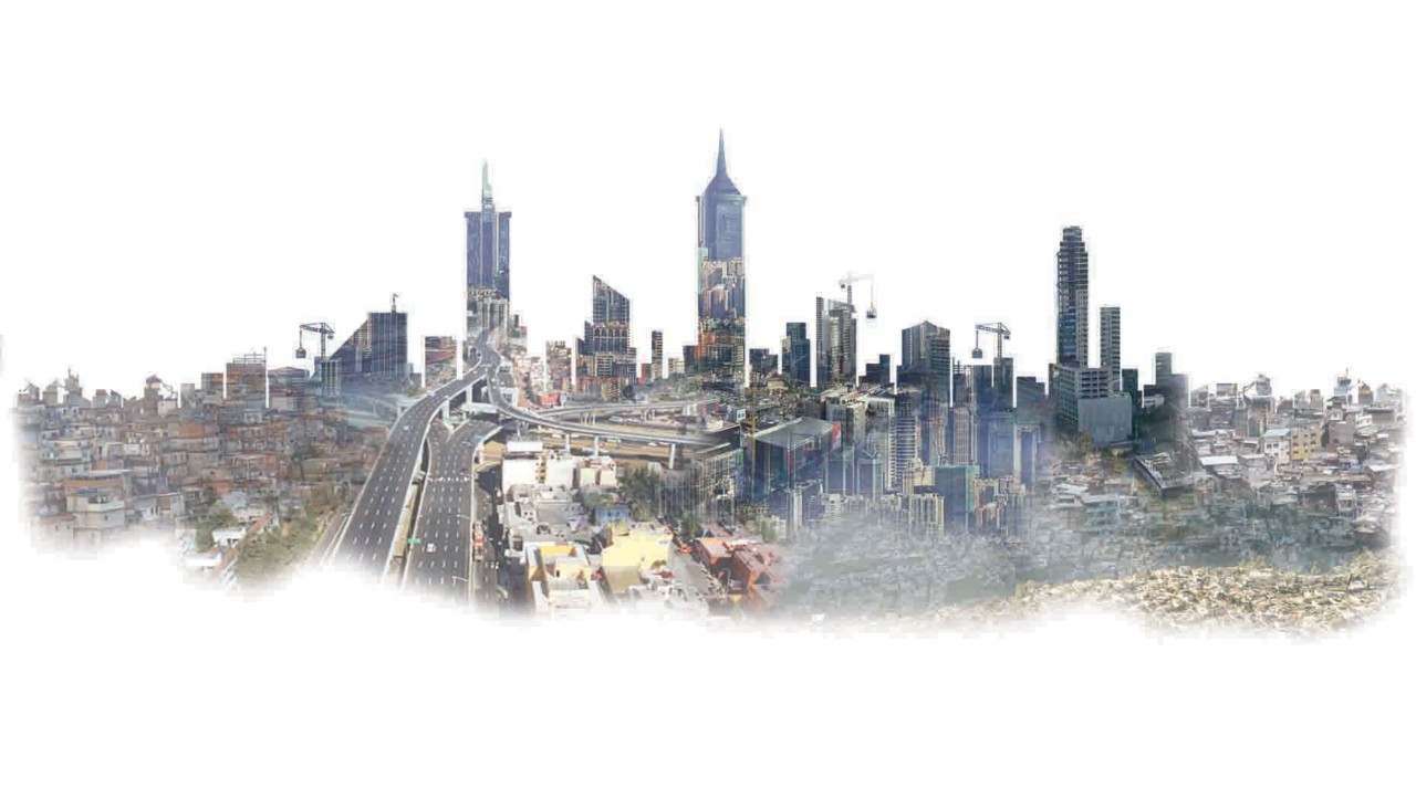 The future for our cities | Volvo Group