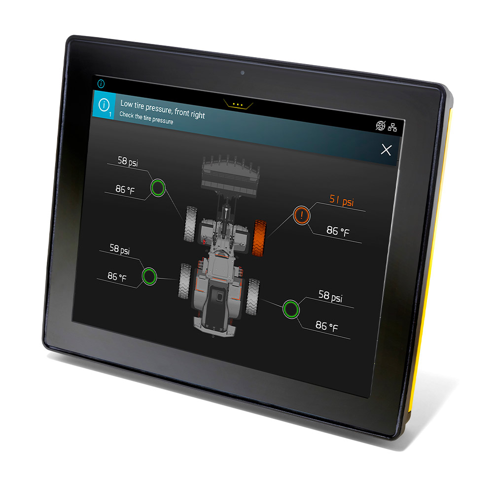 Volvo Updates and Expands Load | Volvo Construction Equipments