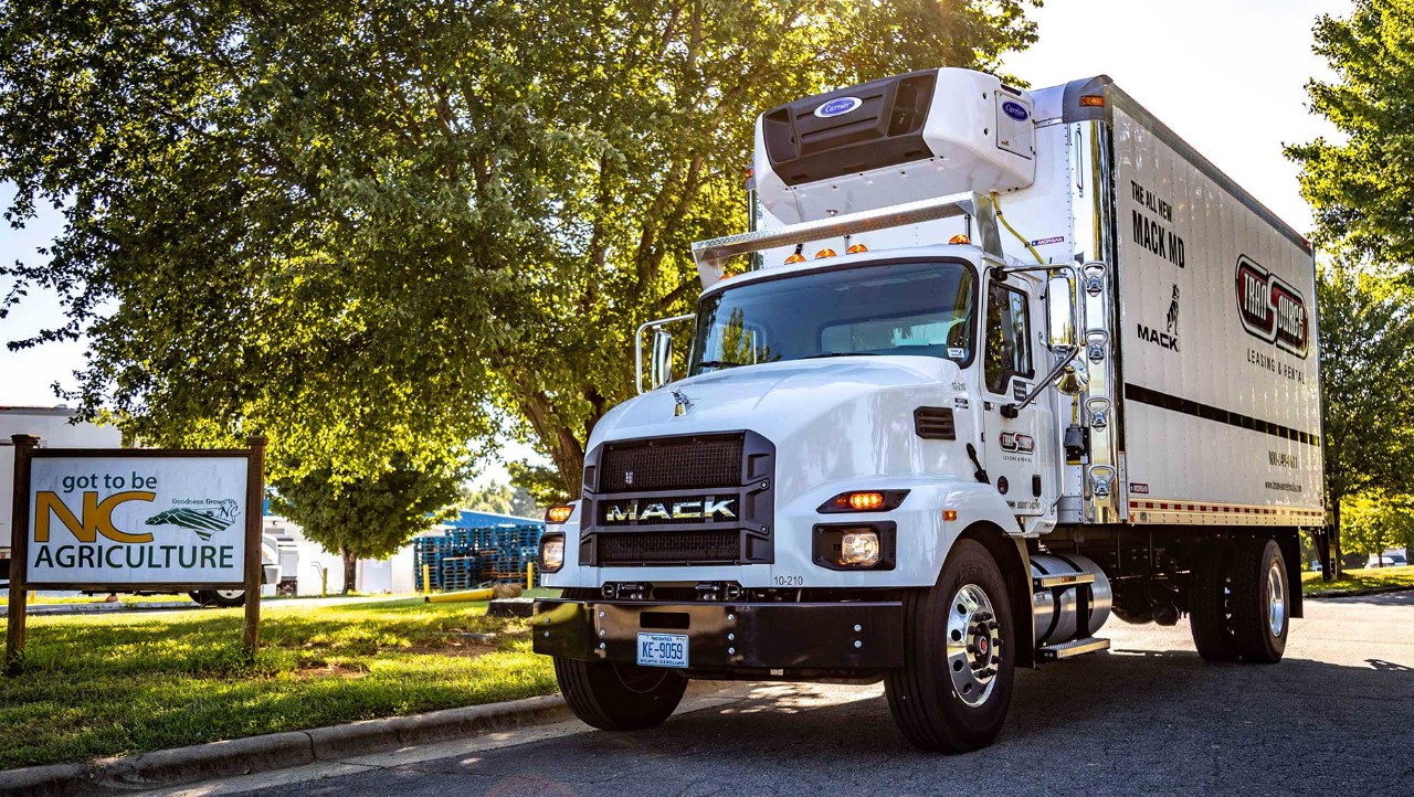 Mack® MD Series Exceeds Customers’ Expectations as Orders, Interest Grows