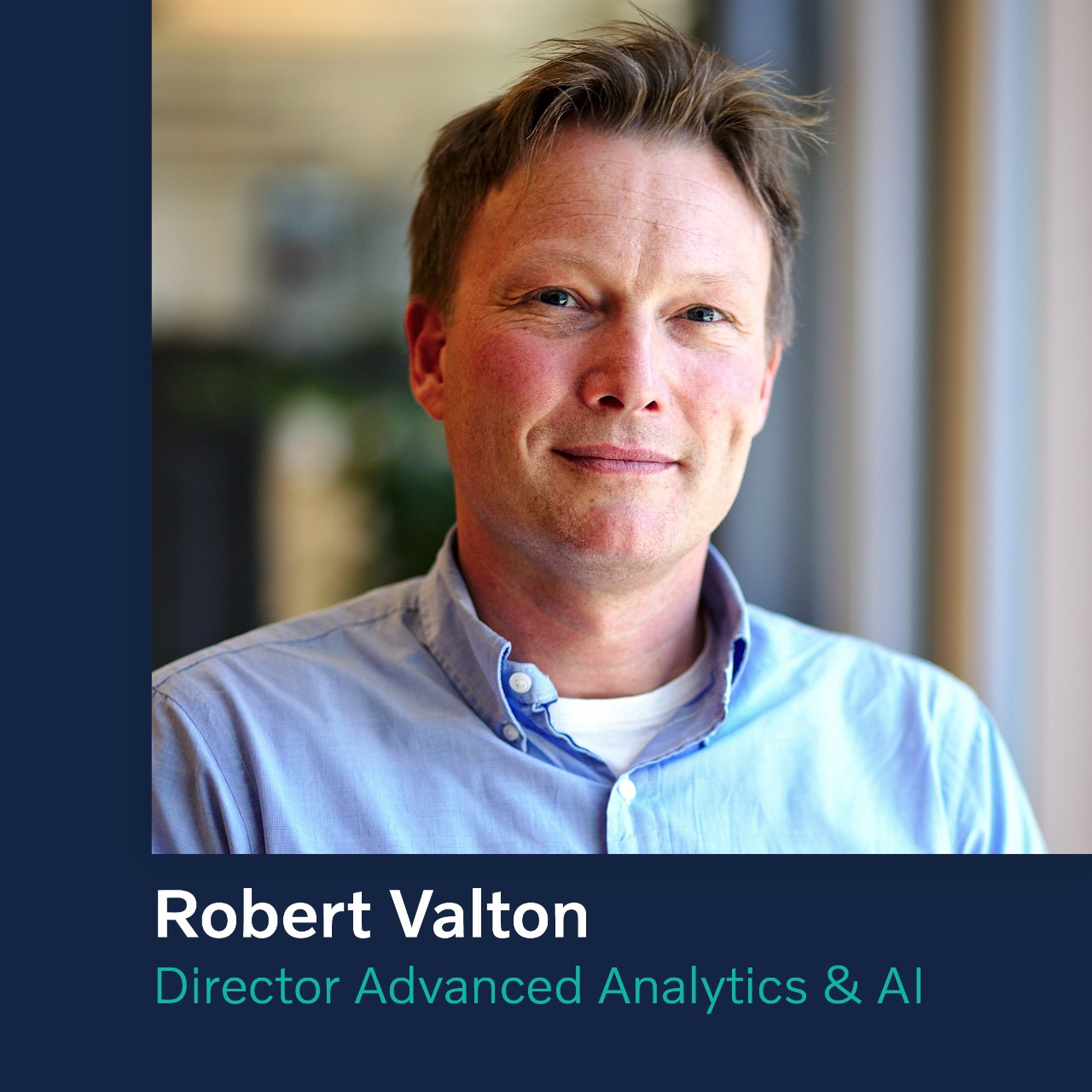 How can AI shape future transport solutions?